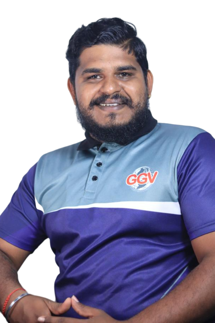 About Us | Gradient Global Venture